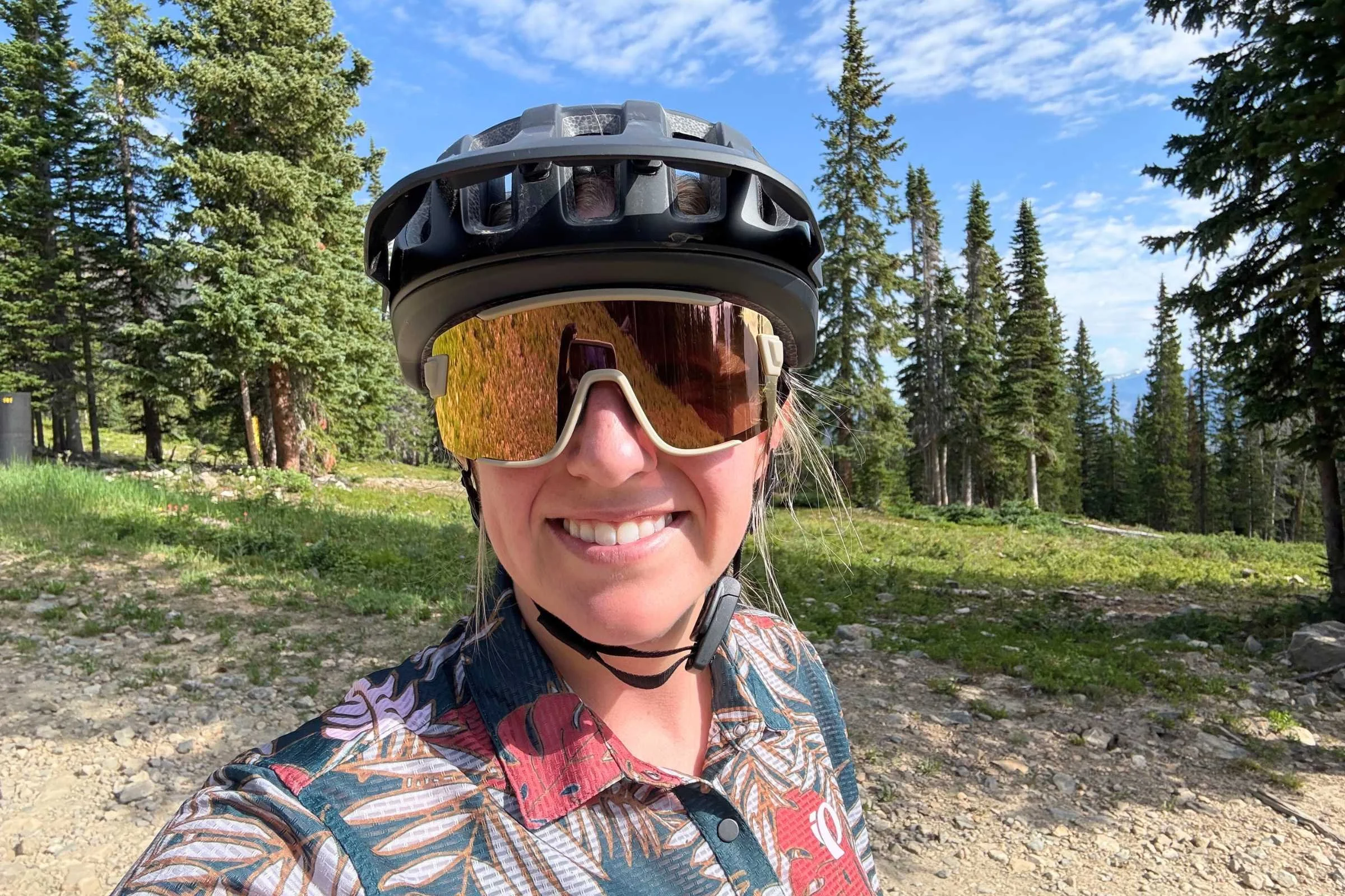 6 Best MTB Glasses of 2026 (Field-Tested)