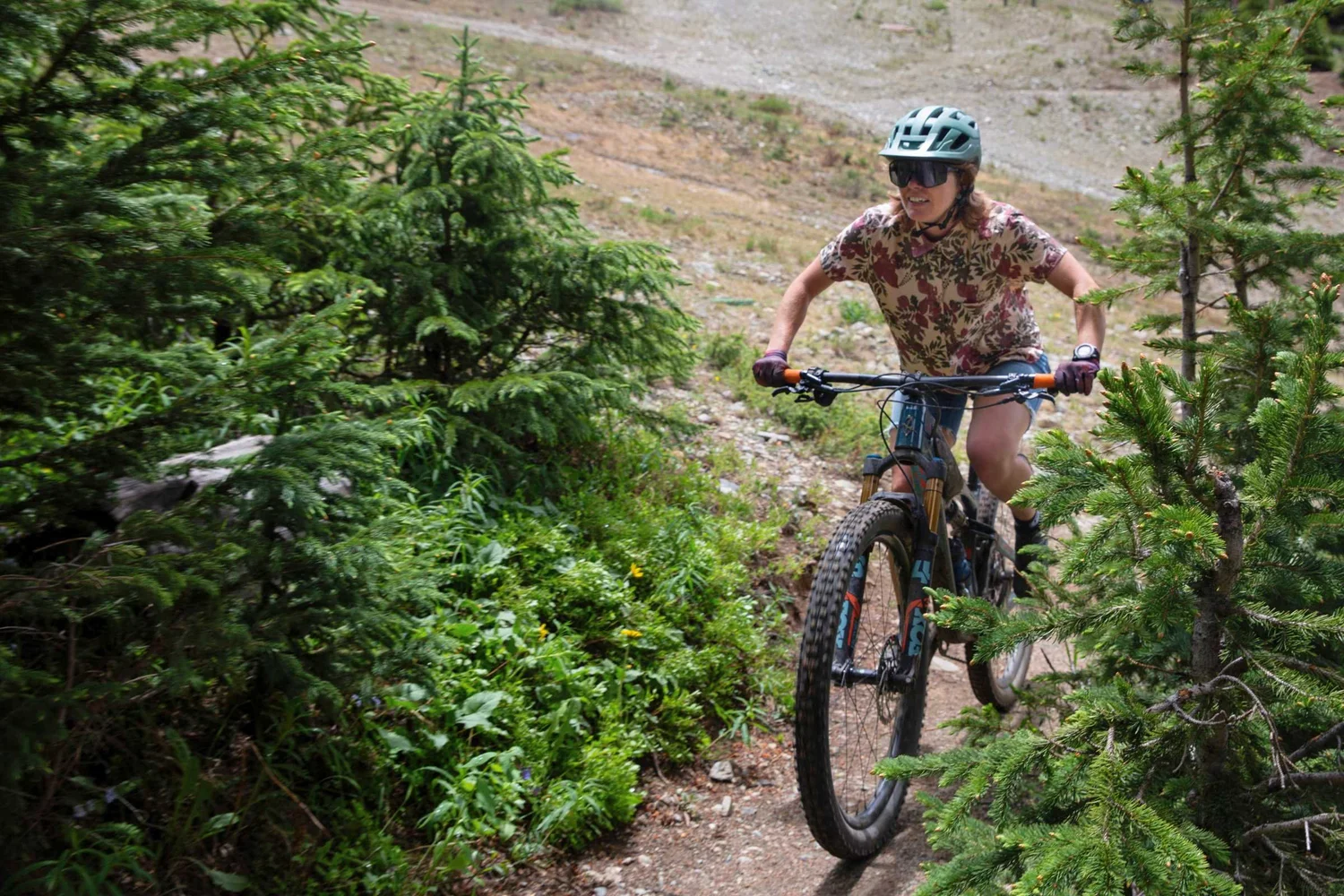 6 Best MTB Glasses of 2026 (Field-Tested)