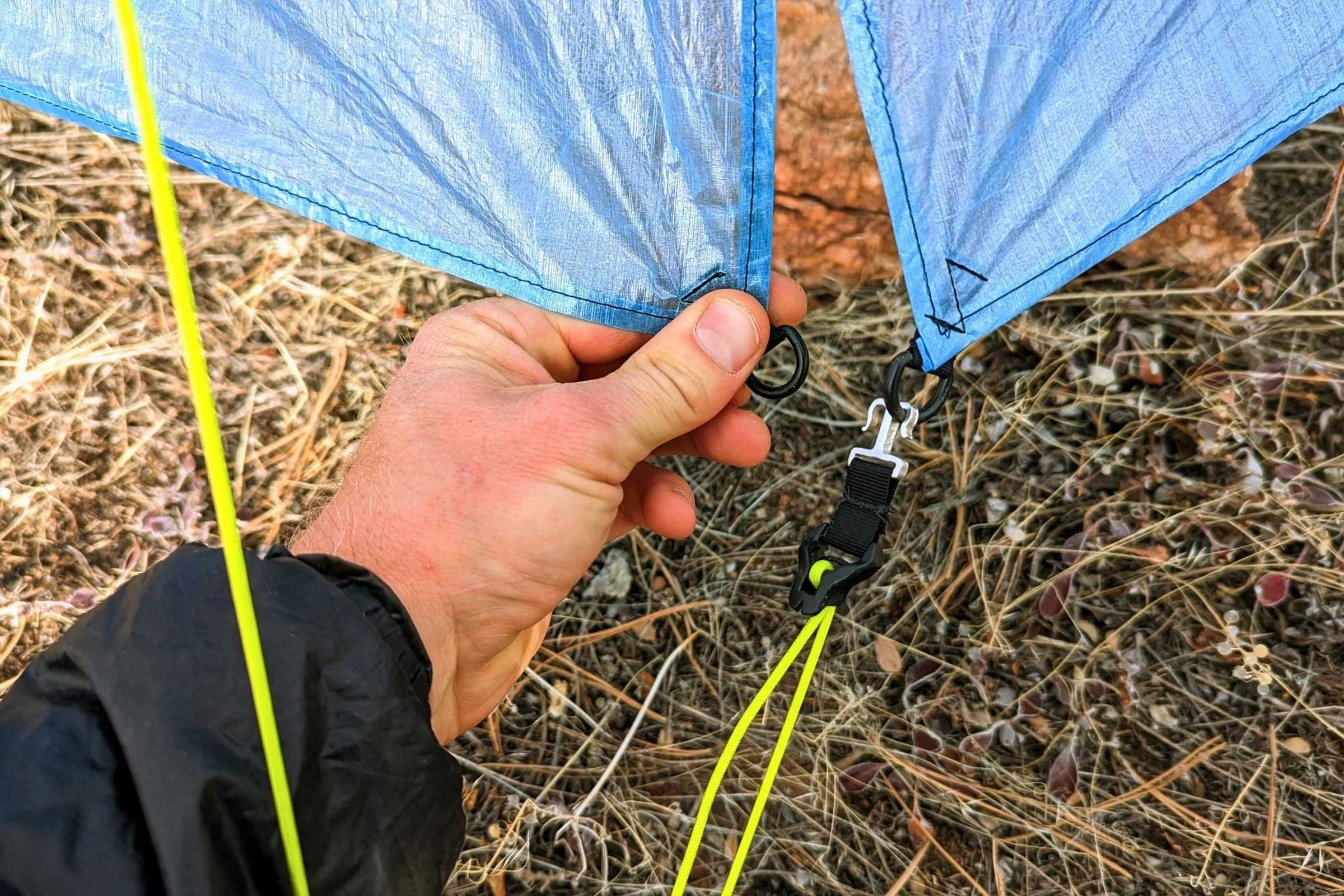 9 Best Ultralight Tents of 2025 (Field-Tested)