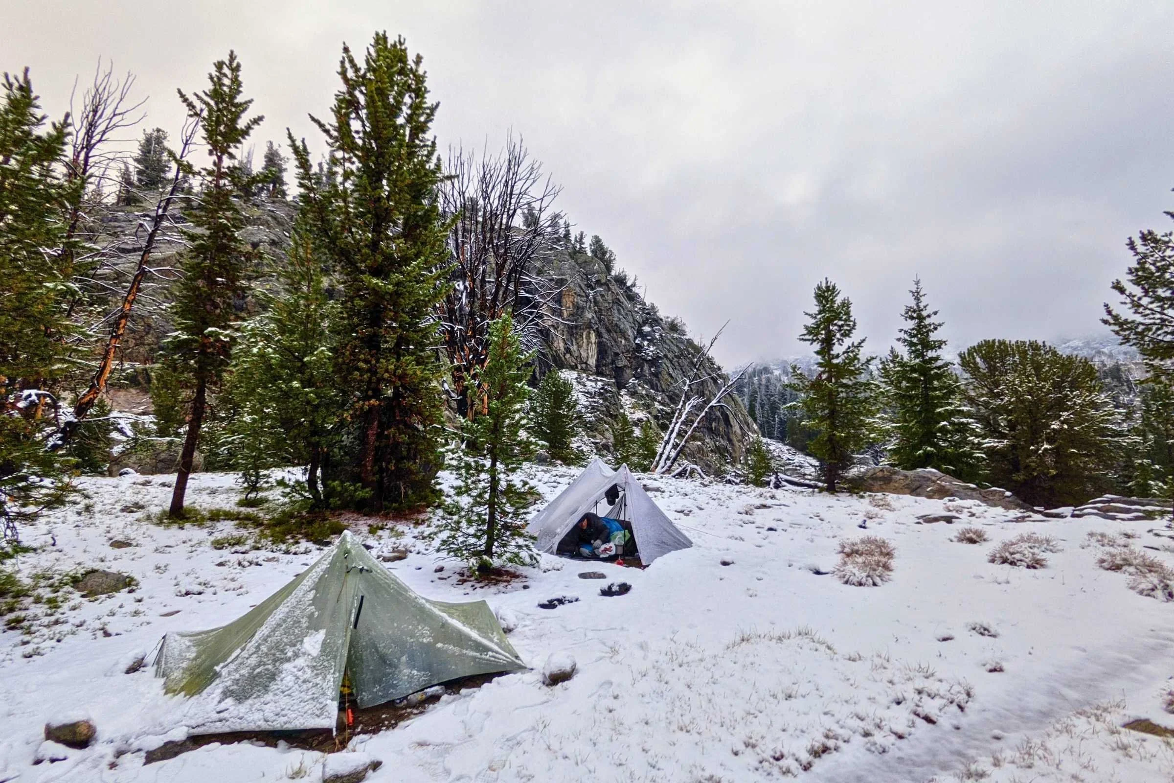 9 Best Ultralight Tents of 2025 (Field-Tested)