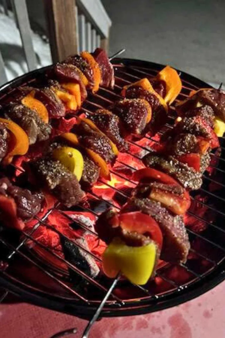 8 Best Portable Grills For Camping of 2025 (Tested)