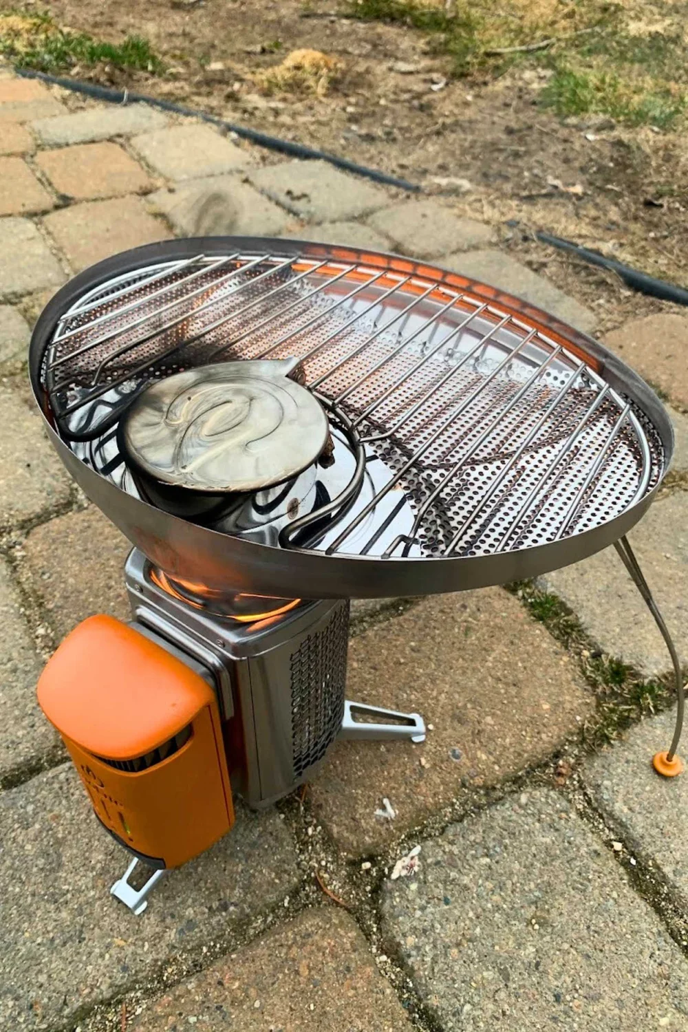 What are Eco Portable Grills: Ultimate Guide to Green BBQ Choices ...