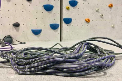 6 Best Climbing Ropes of 2025 (Tested and Reviewed)