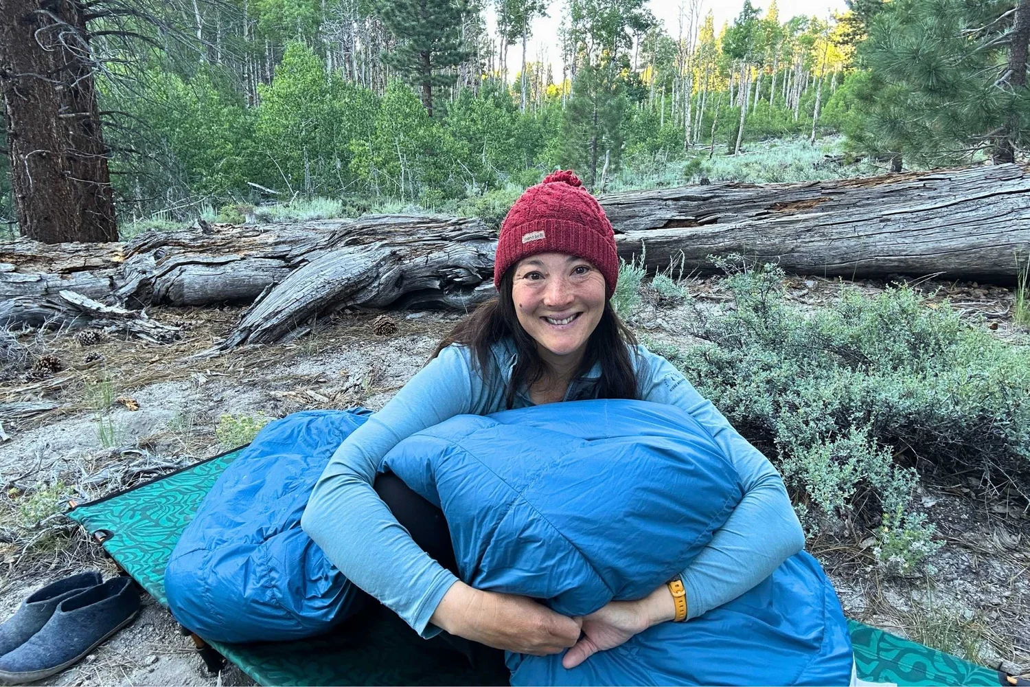 5 Best Camping Cots of 2025 (Tested & Reviewed)