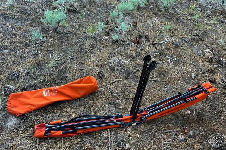 5 Best Camping Cots of 2026 (Tested & Reviewed)