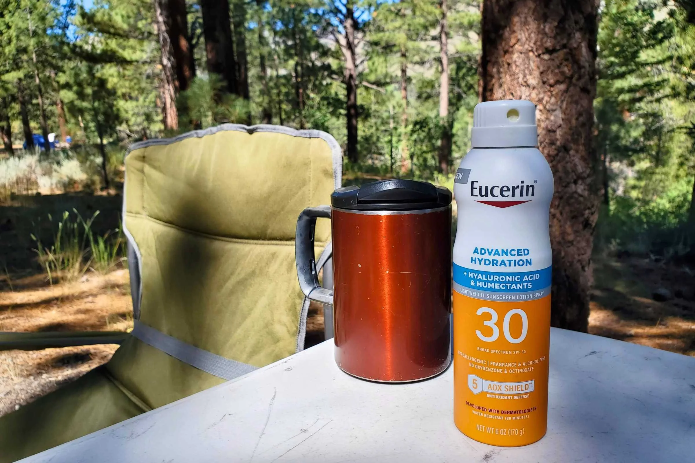 6 Best Spray Sunscreens of 2026 (Tested & Reviewed)
