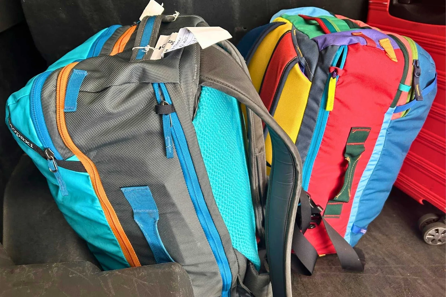 8 Best Adventure Travel Backpacks of 2026 (Tested)