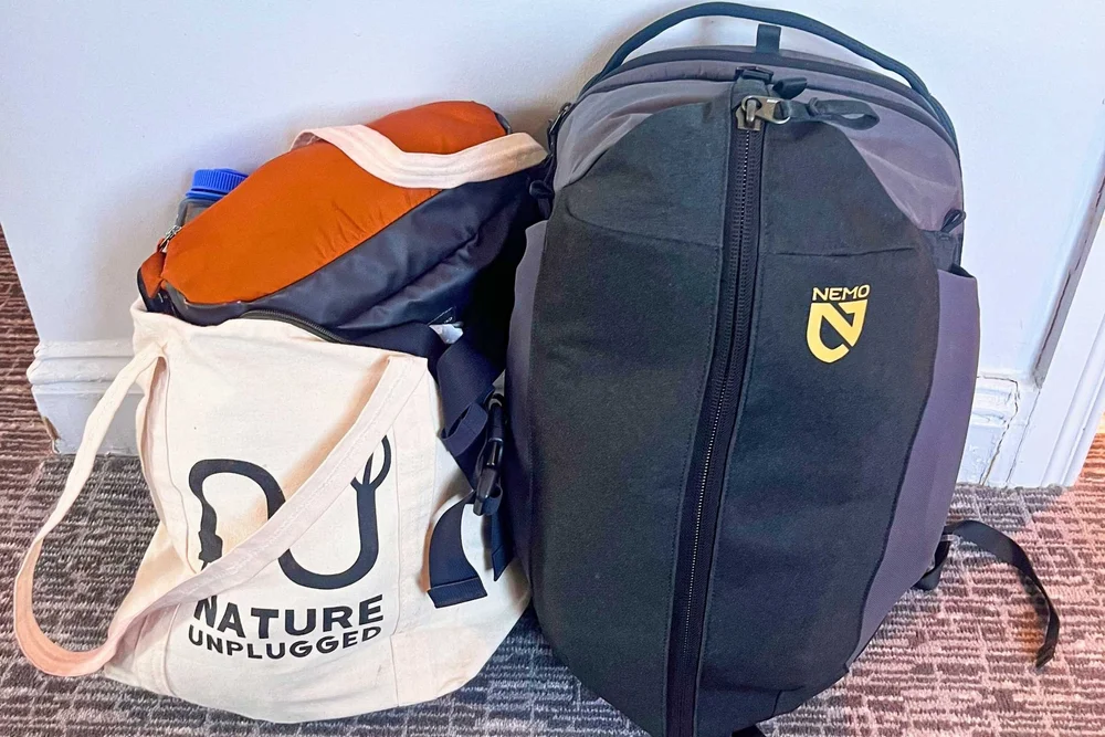 8 Best Adventure Travel Backpacks of 2026 (Tested)