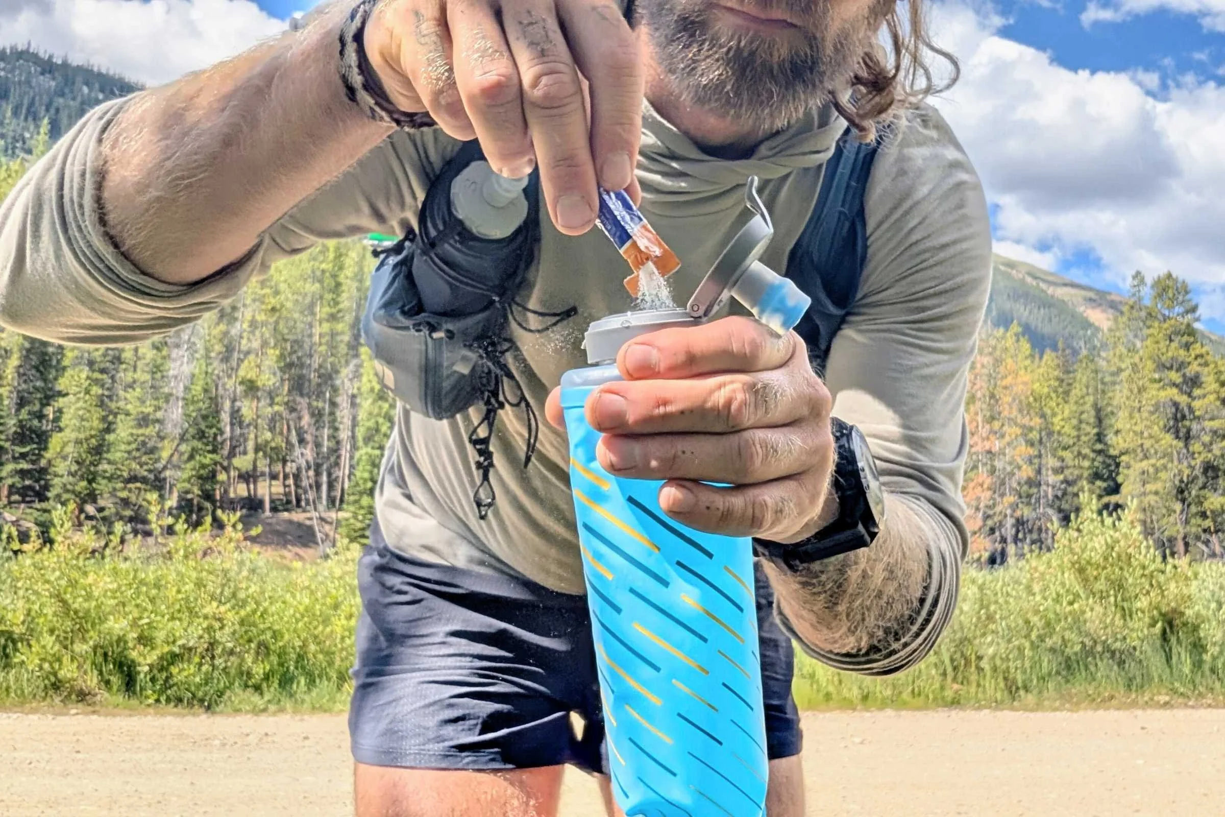 6 Best Running Water Bottles of 2026 (Field-Tested)