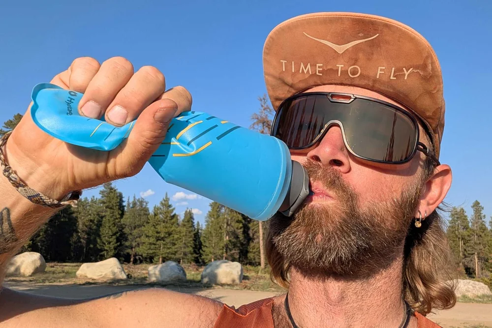 6 Best Running Water Bottles of 2026 (Field-Tested)