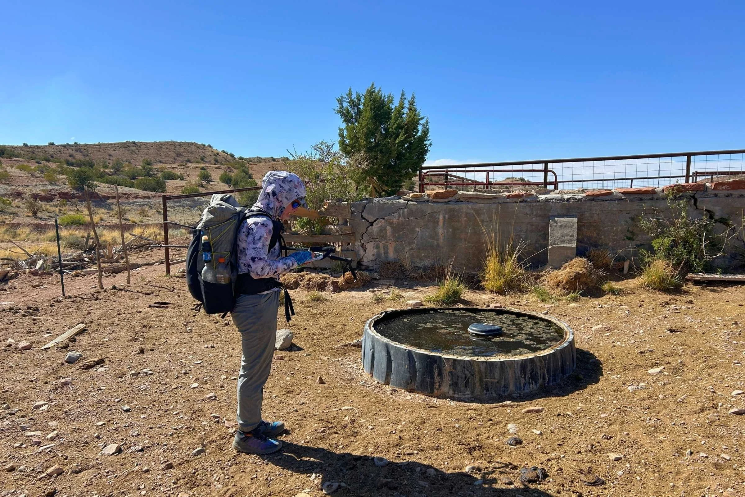 Sawyer Squeeze Water Filter Review (Tested)