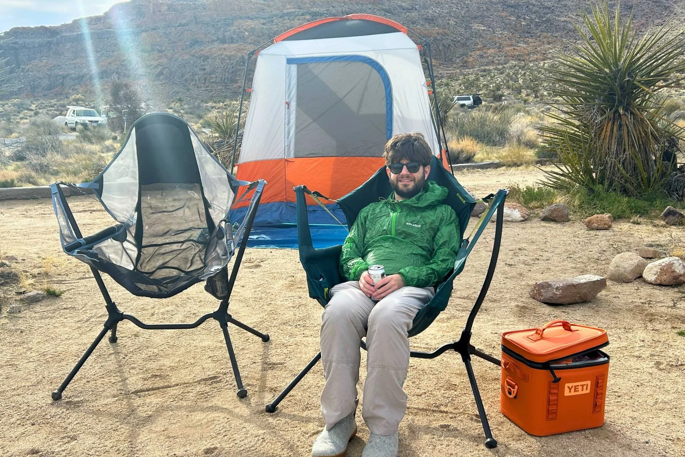 YETI Hopper Flip Soft Cooler Review (Tested)