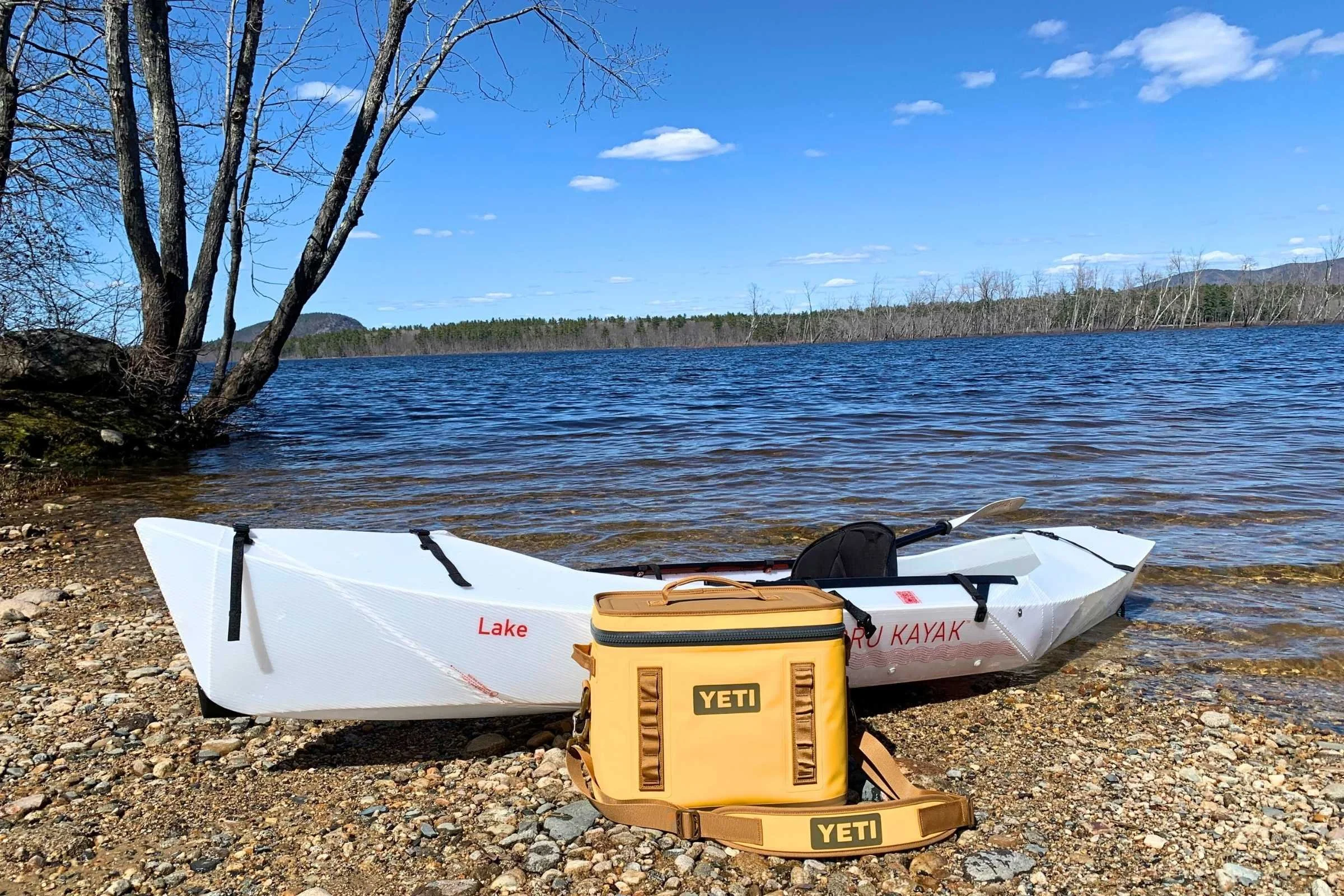YETI Hopper Flip Soft Cooler Review (Tested)