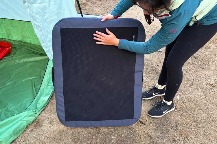6 Best Camping Dog Beds of 2026 (Field-Tested)