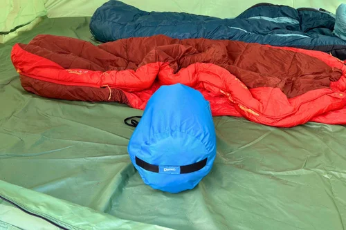 6 Best Camping Dog Beds of 2026 (Field-Tested)