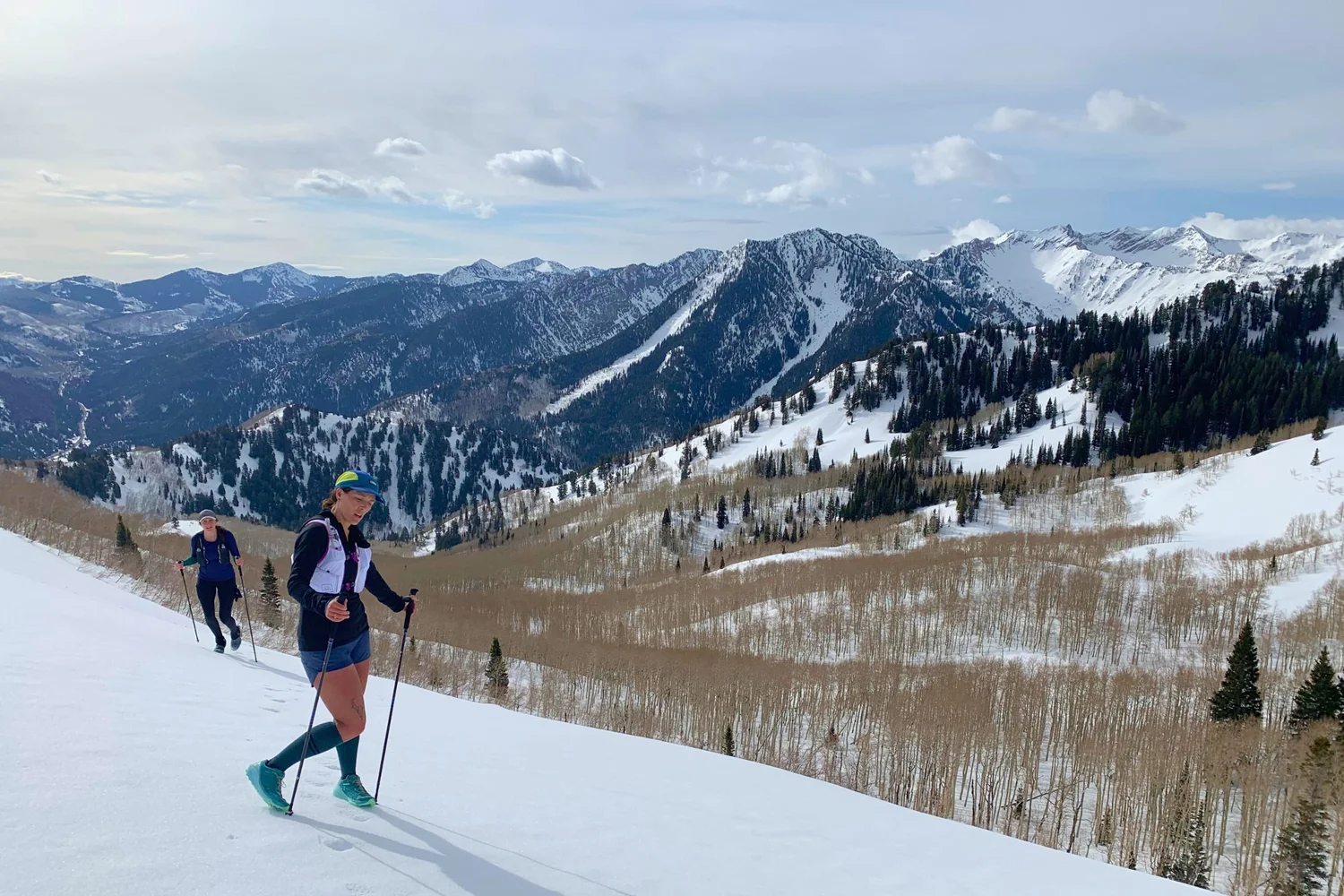 9 Best Women's Trail Running Shoes of 2026