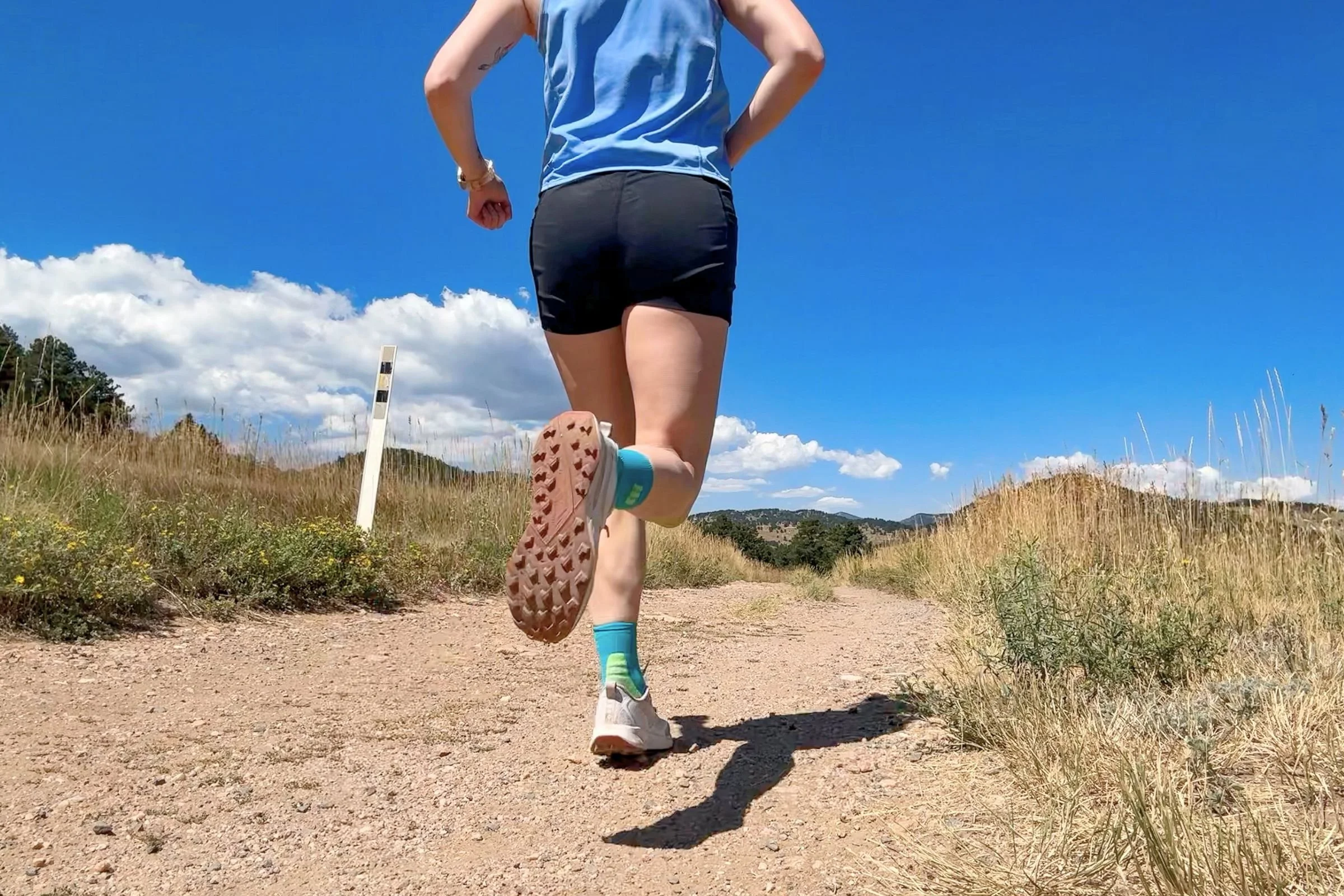 9 Best Women's Trail Running Shoes of 2026