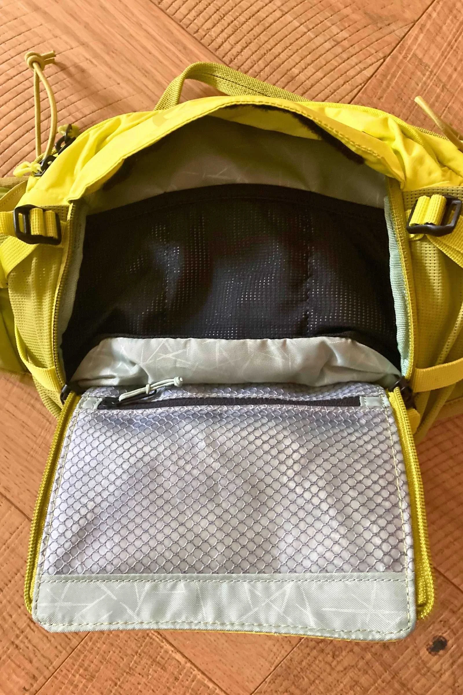 6 Best Mountain Bike Hip Packs of 2025 (Field-Tested)