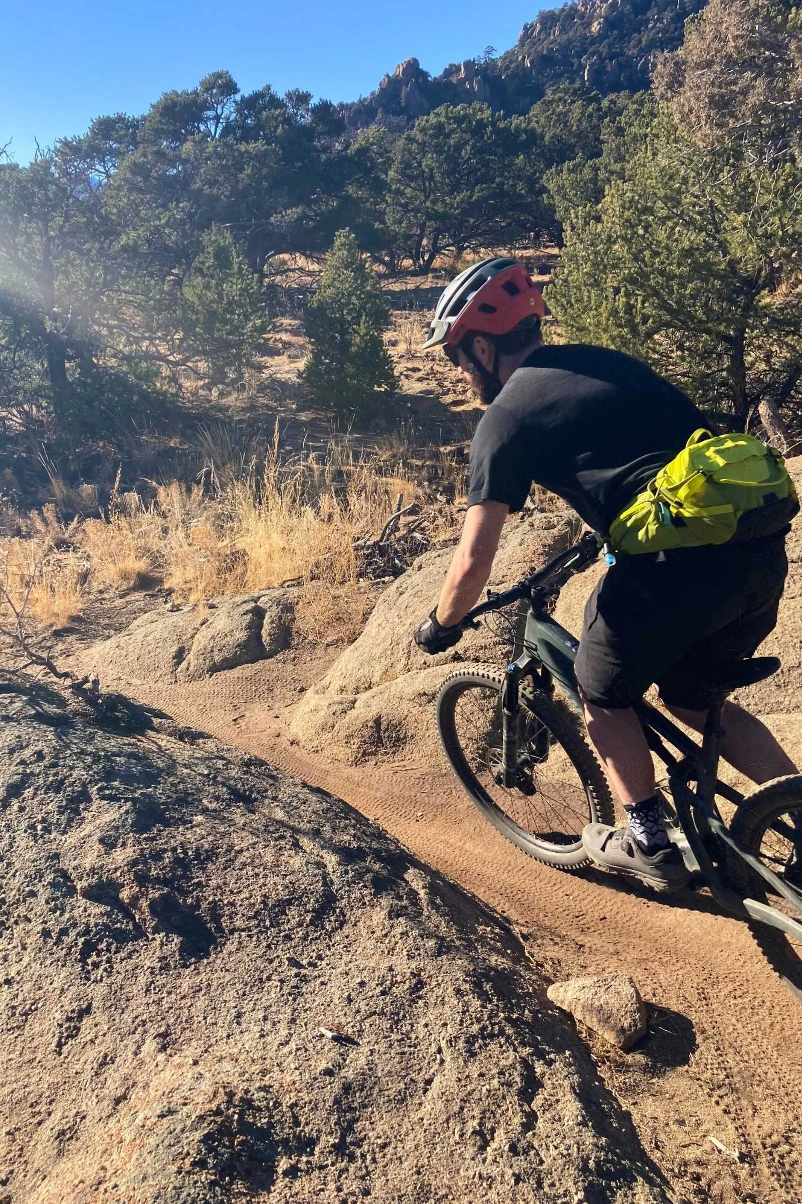 6 Best Mountain Bike Hip Packs of 2025 (Field-Tested)