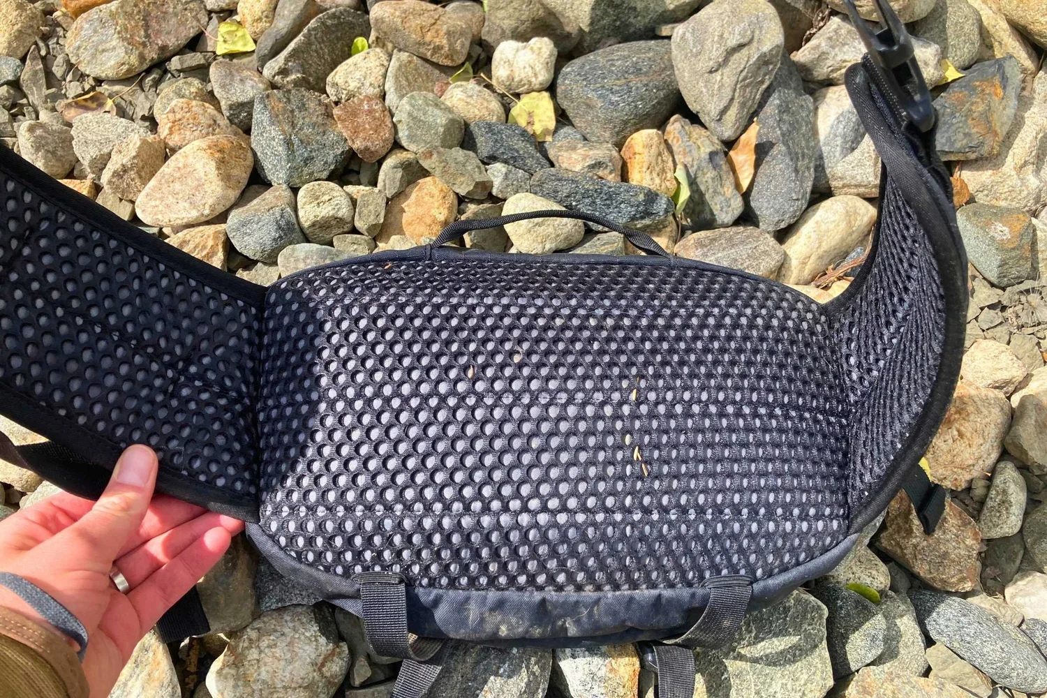 6 Best Mountain Bike Hip Packs of 2025 (Field-Tested)