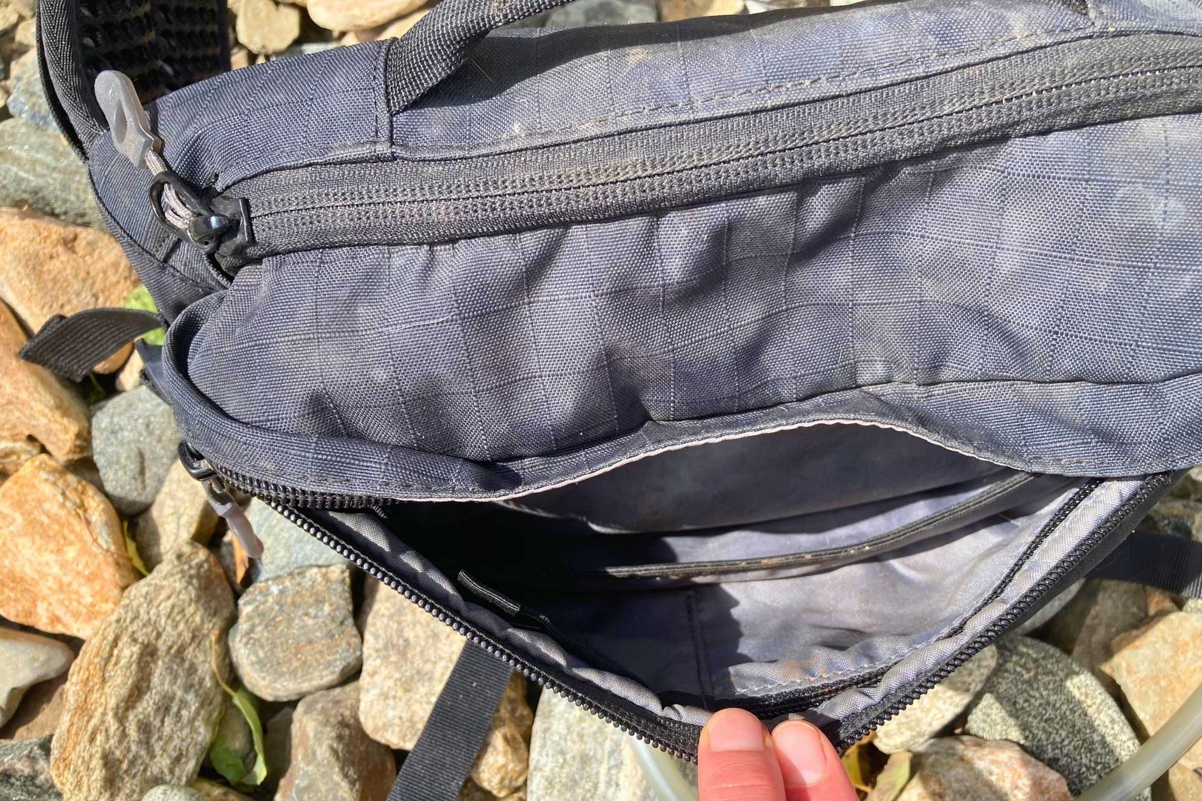 6 Best Mountain Bike Hip Packs of 2025 (Field-Tested)