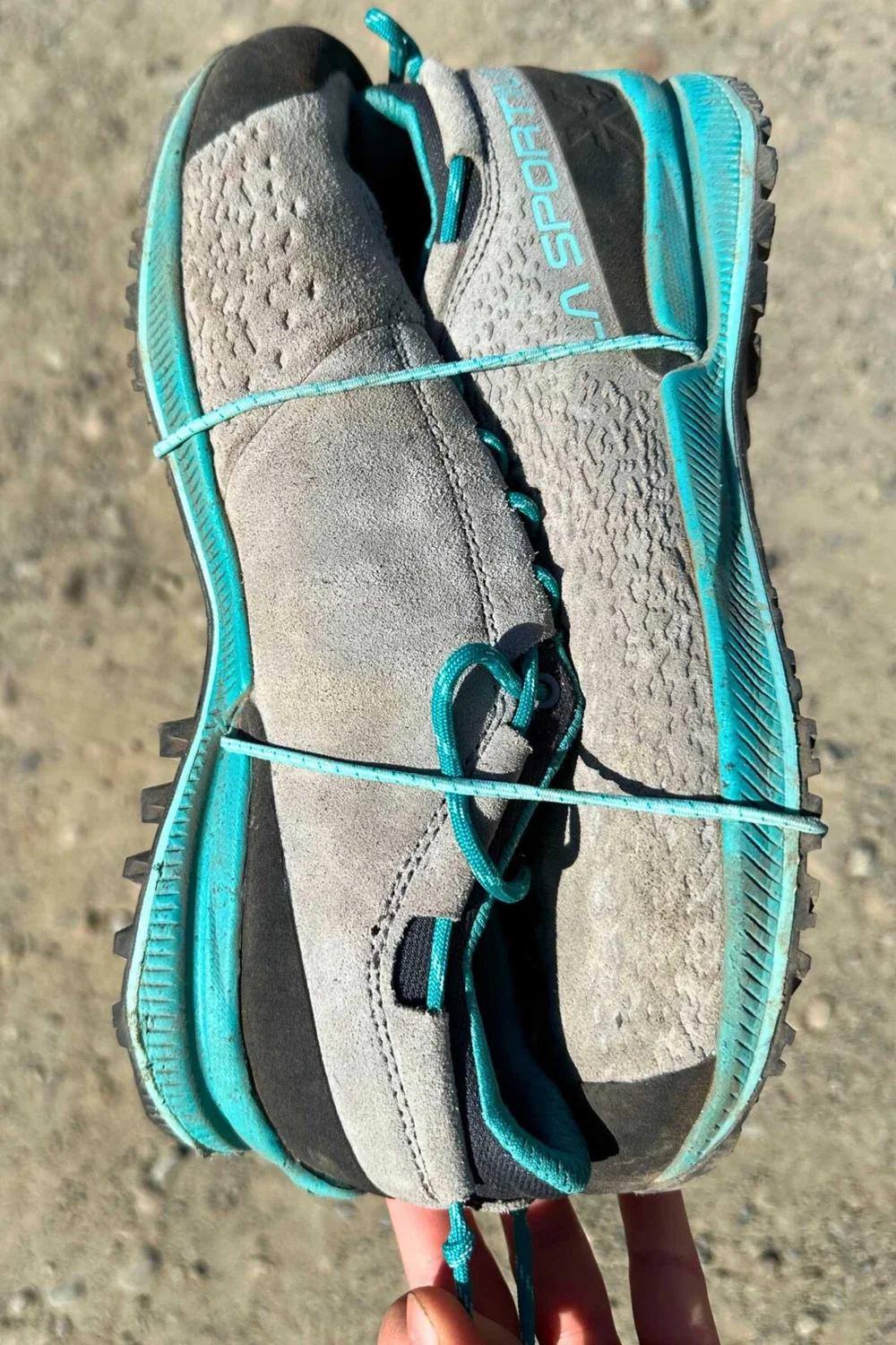 4 Best Approach Shoes of 2025 (Tested & reviewed)