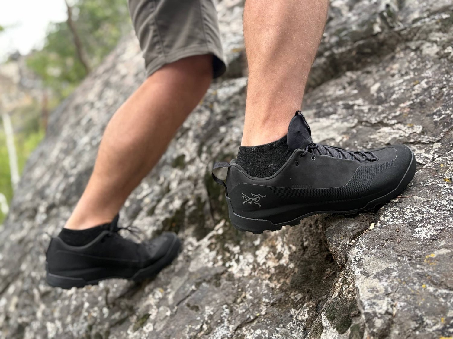4 Best Approach Shoes of 2025 (Tested & reviewed)