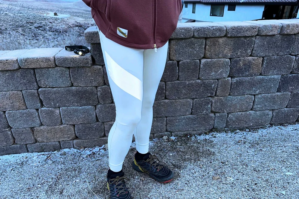 6 Best Men's Running Tights of 2026 (Tested & Reviewed)