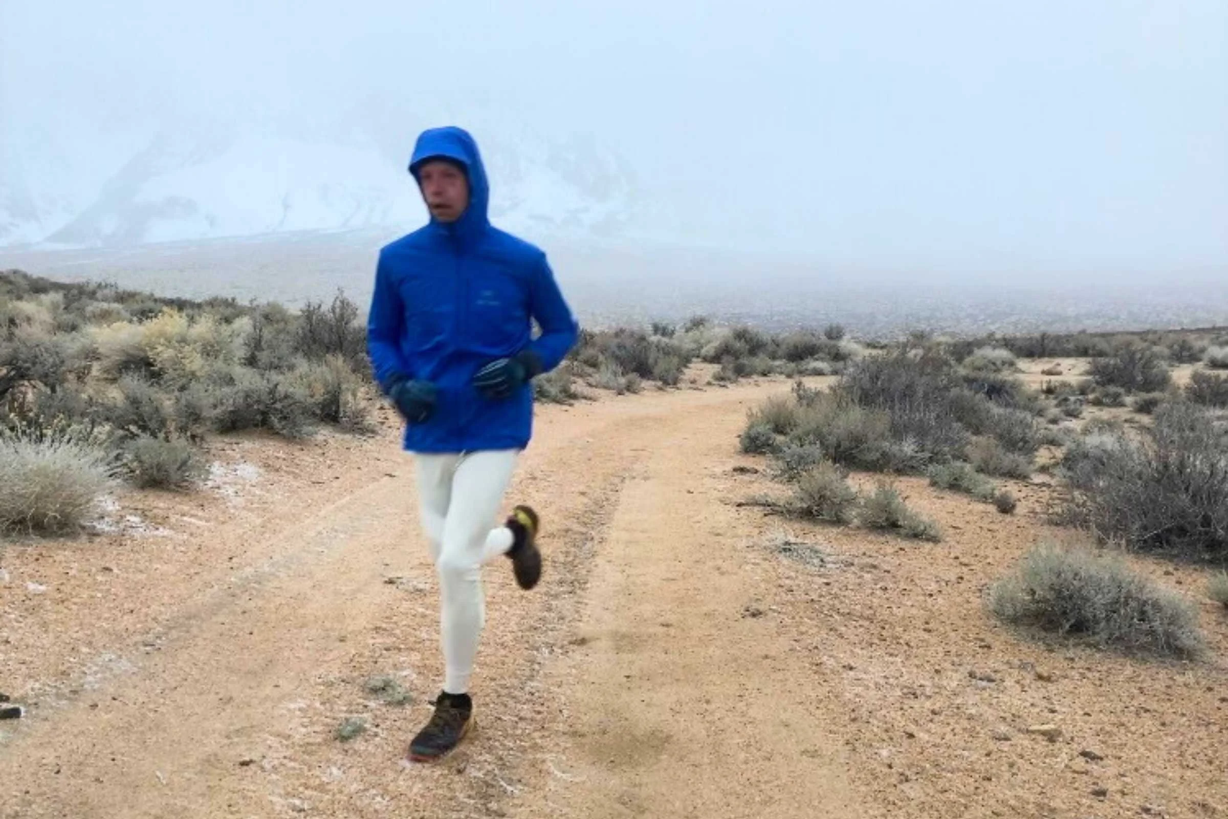 6 Best Men's Running Tights of 2026 (Tested & Reviewed)