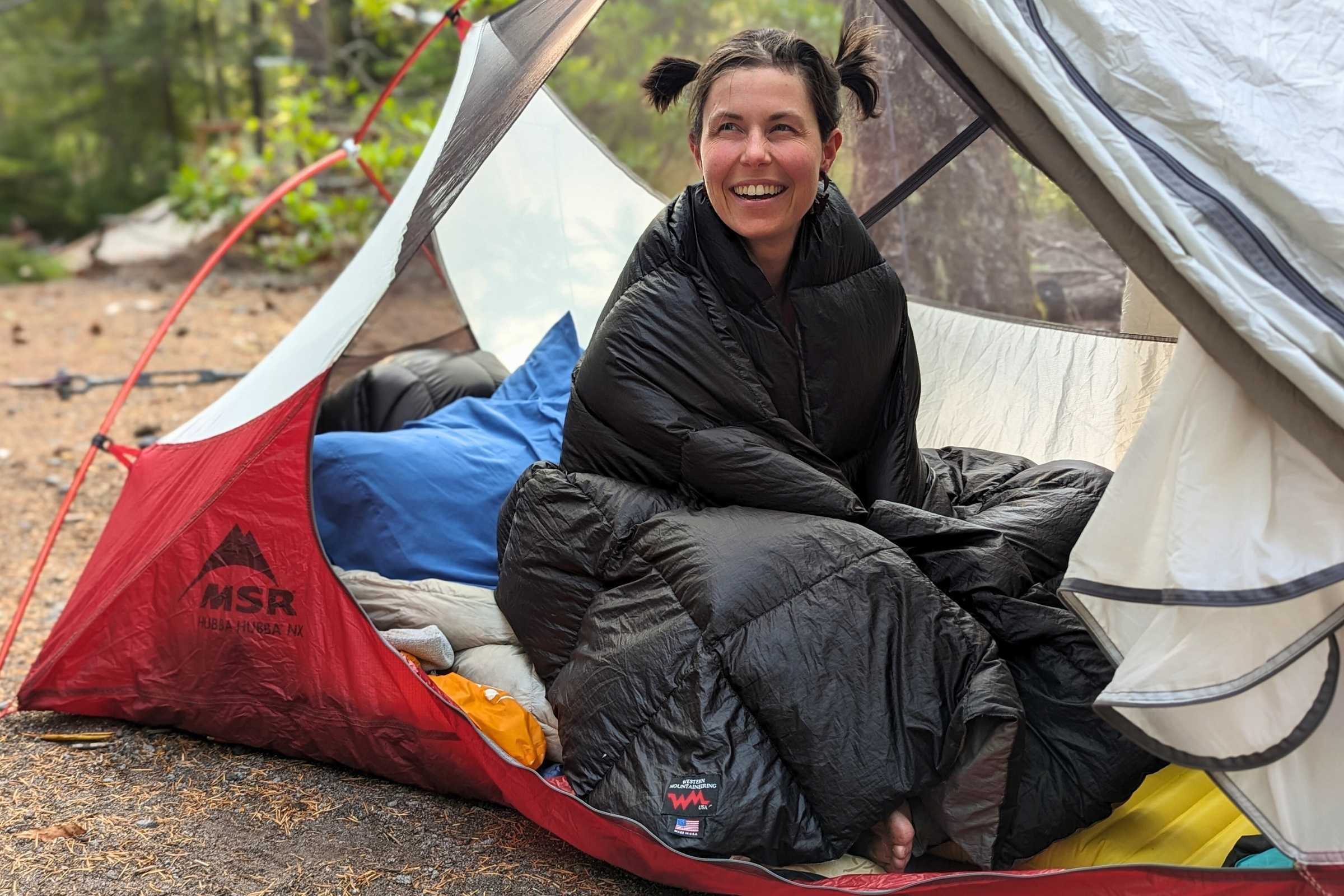 9 Best Outdoor and Camping Blankets of 2026 (Tested)