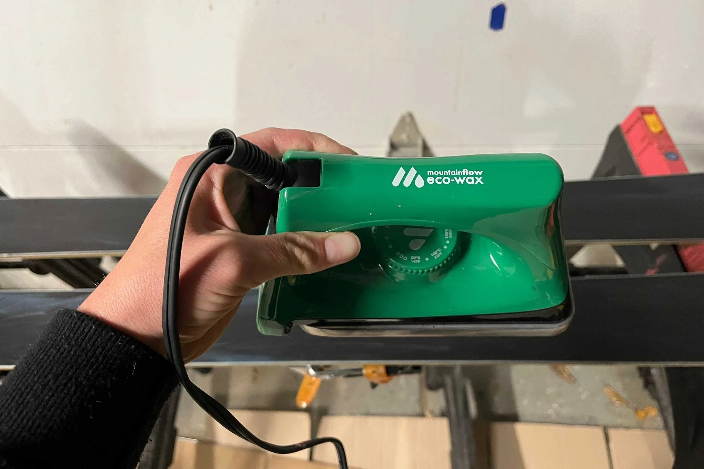 6 Best Ski Tuning and Waxing Kits of 2026 (Tested)