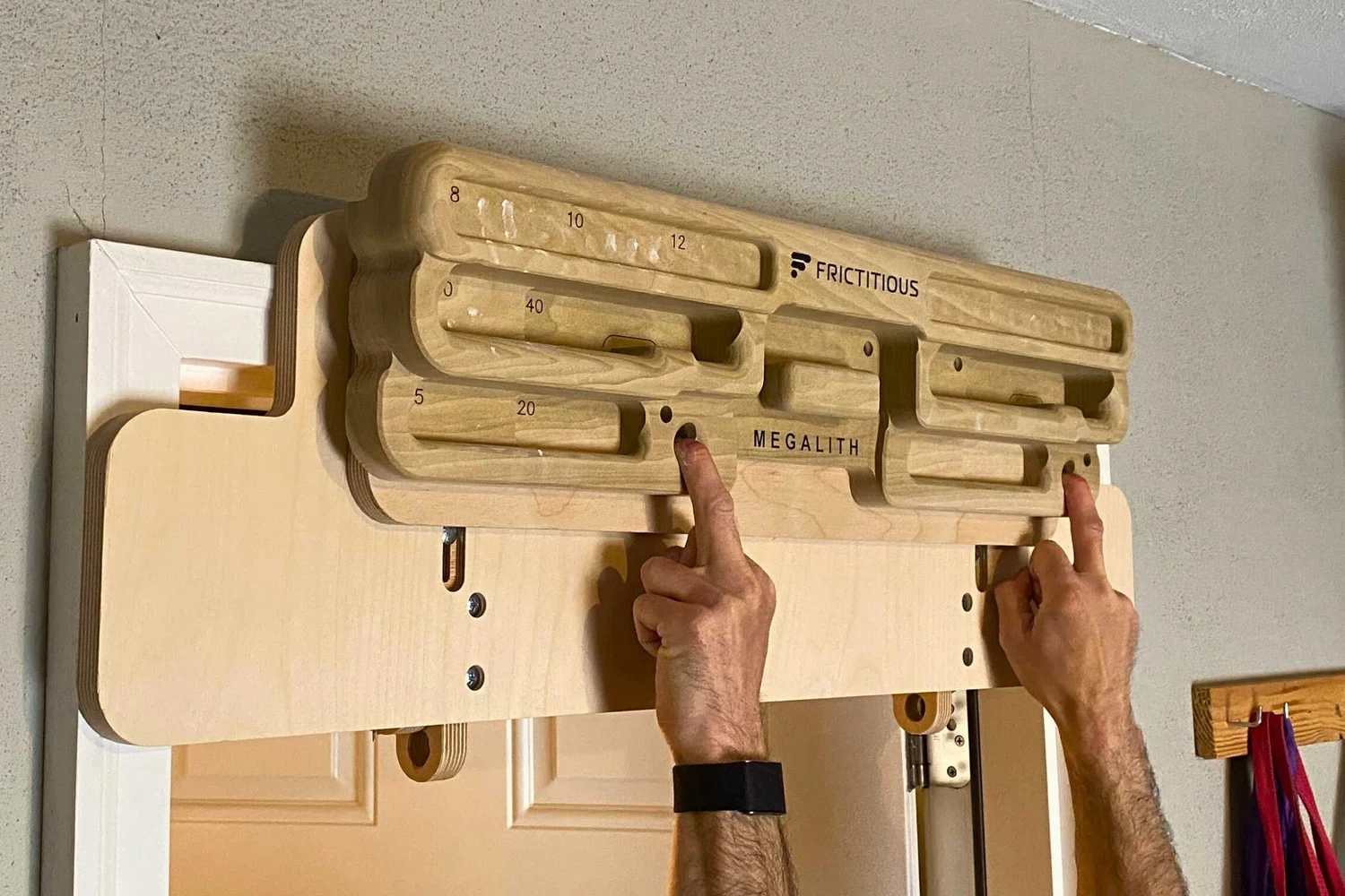 6 Best Hangboards for Climbing of 2025 (Tested)