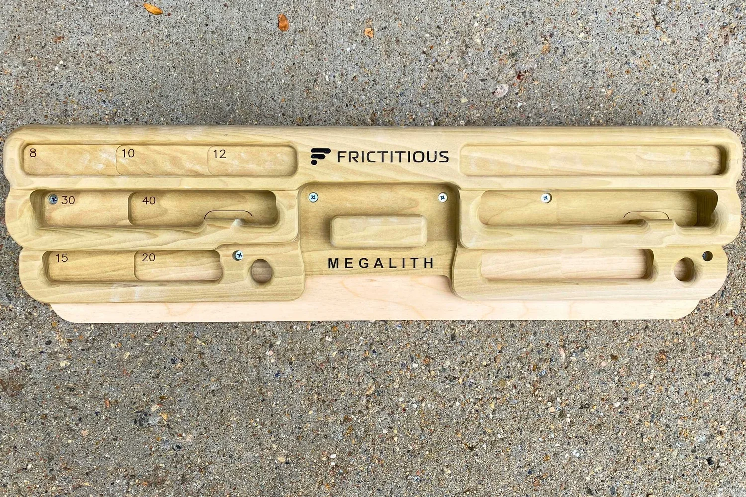 6 Best Hangboards for Climbing of 2025 (Tested)