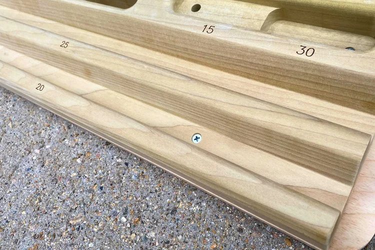 6 Best Hangboards for Climbing of 2025 (Tested)