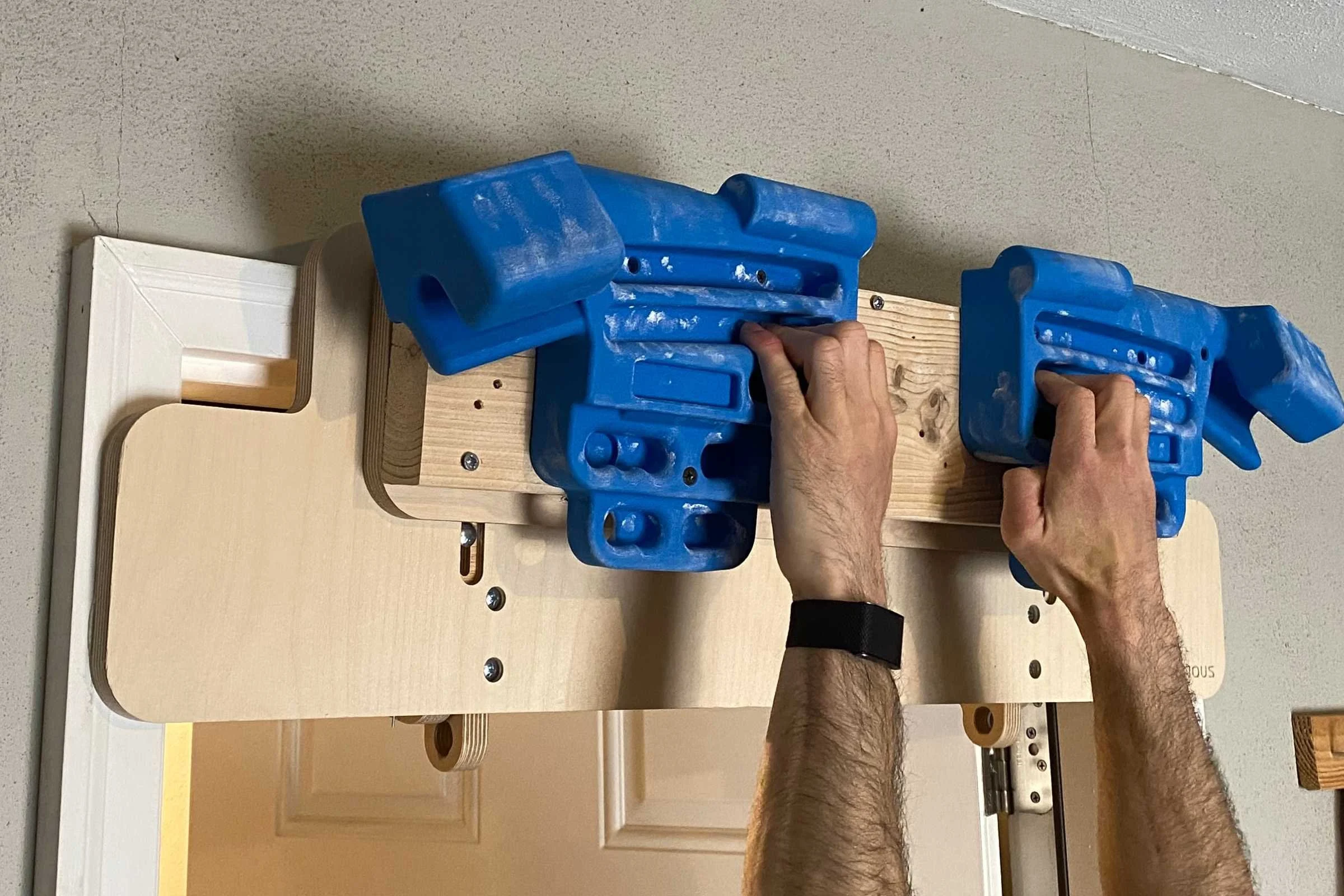 6 Best Hangboards for Climbing of 2025 (Tested)