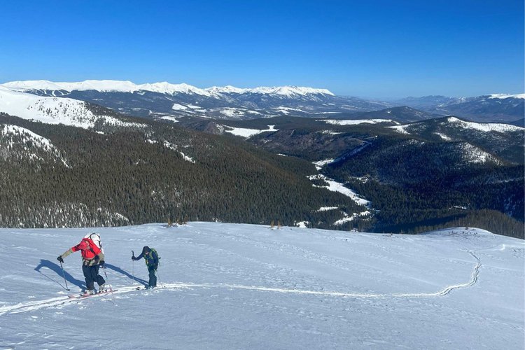 5 Best Backcountry Ski Bindings of 2026 (Field-Tested)