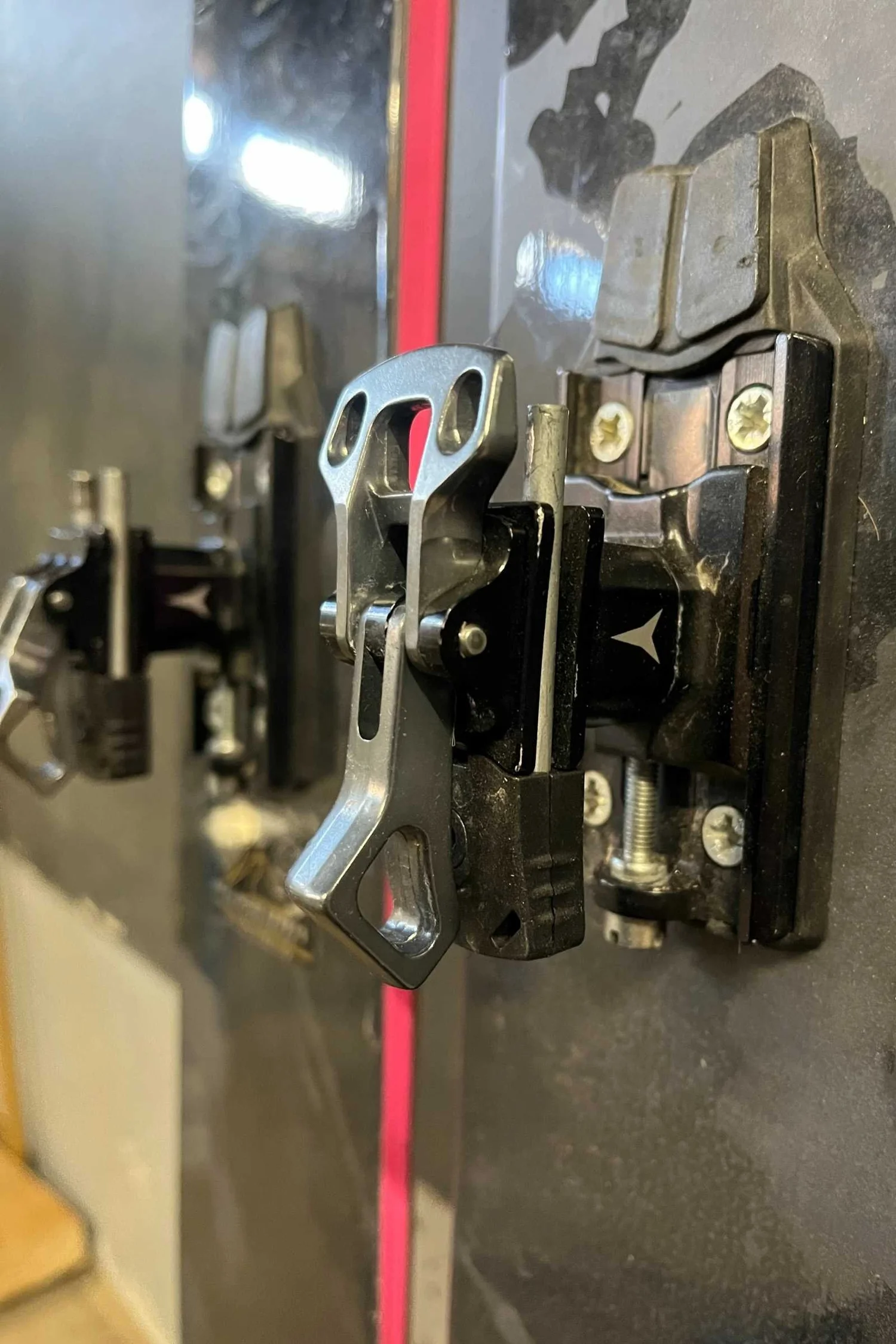 5 Best Backcountry Ski Bindings of 2026 (Field-Tested)