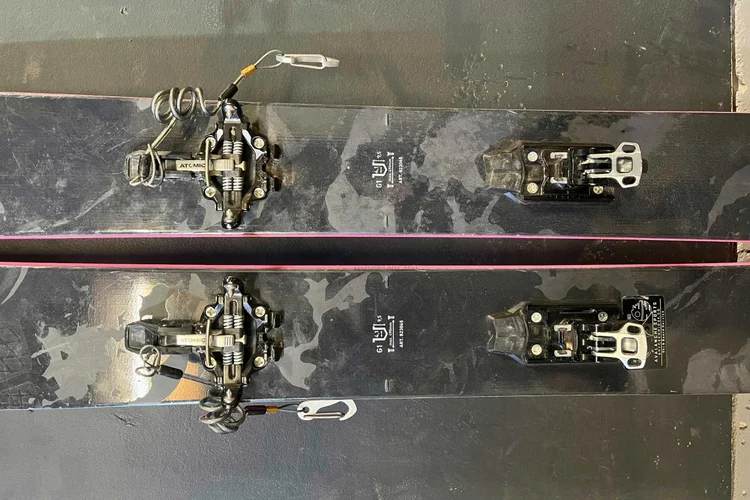 5 Best Backcountry Ski Bindings of 2026 (Field-Tested)