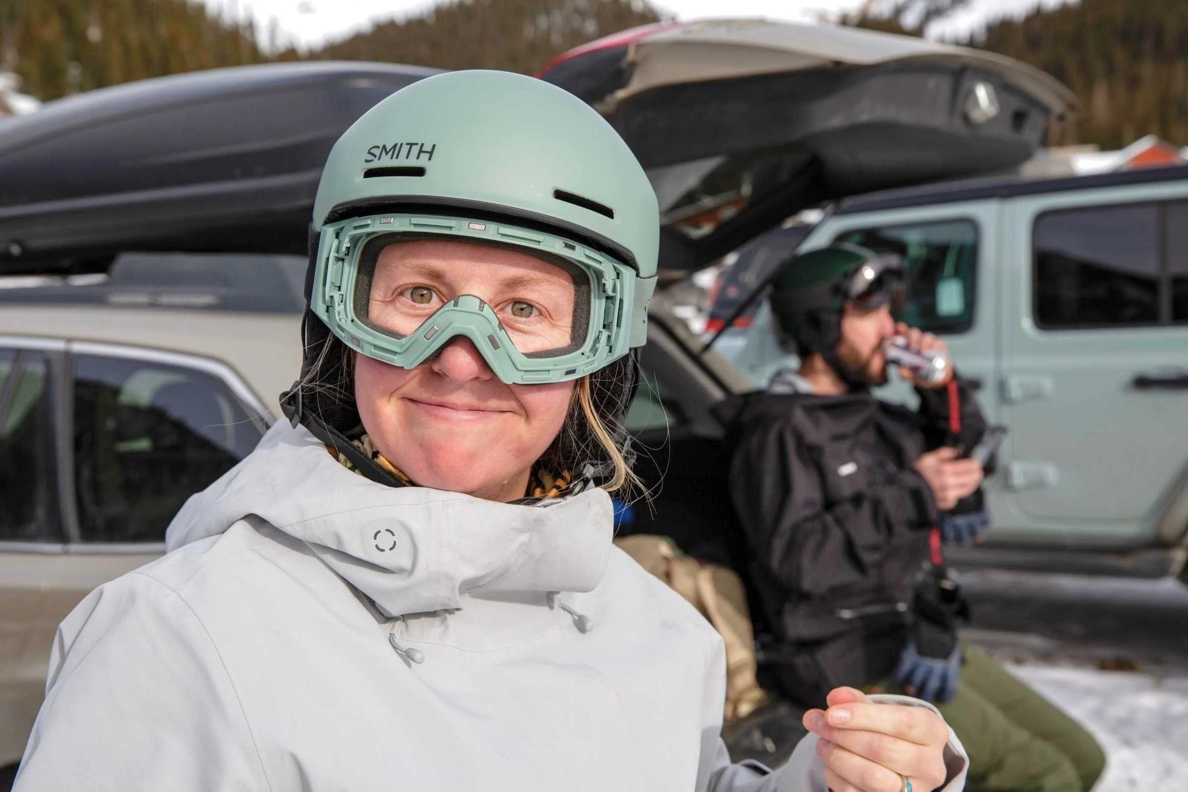 6 Best Ski Goggles of 2026 (Tested & Reviewed)