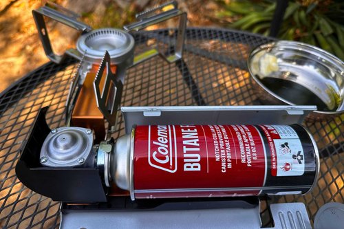 3 Best Camping Stoves of 2026 (Tested & Reviewed)