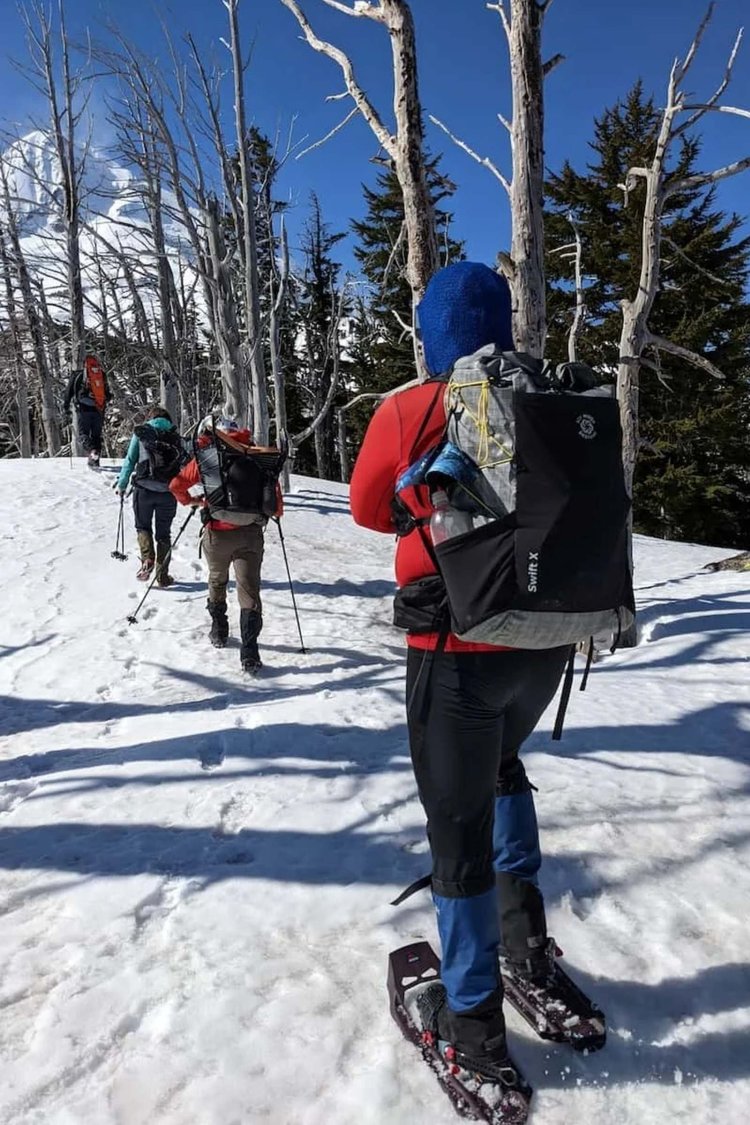 6 Best Snowshoes of 2026 (Tested and Reviewed)