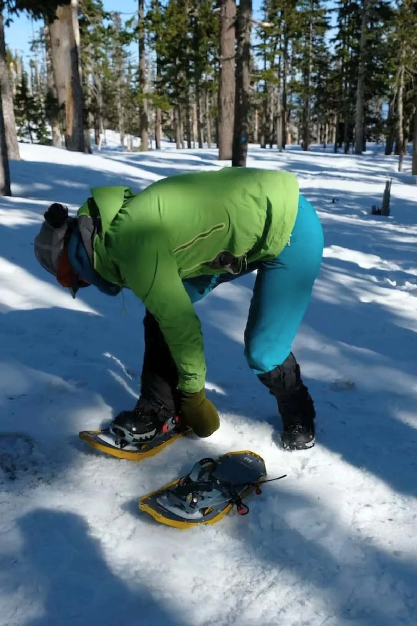 6 Best Snowshoes of 2026 (Tested and Reviewed)