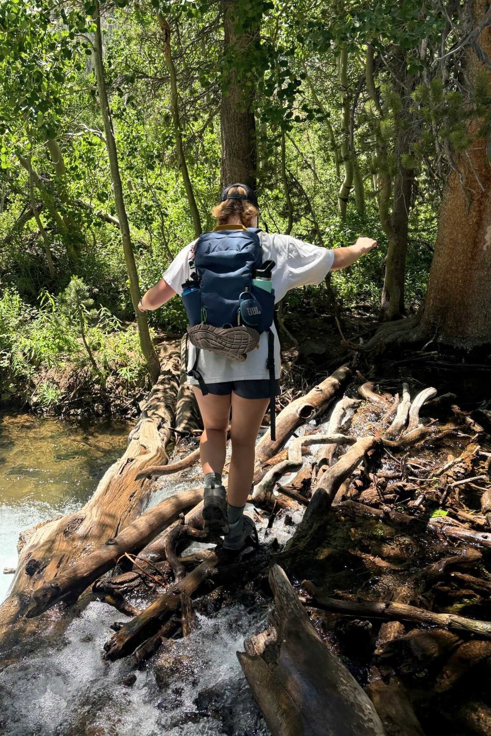REI Co-op Ruckpack 30 Pack Review (Tested)