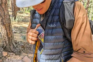 8 Best Men's Down Vests of 2025/26 (Tested & Reviewed)