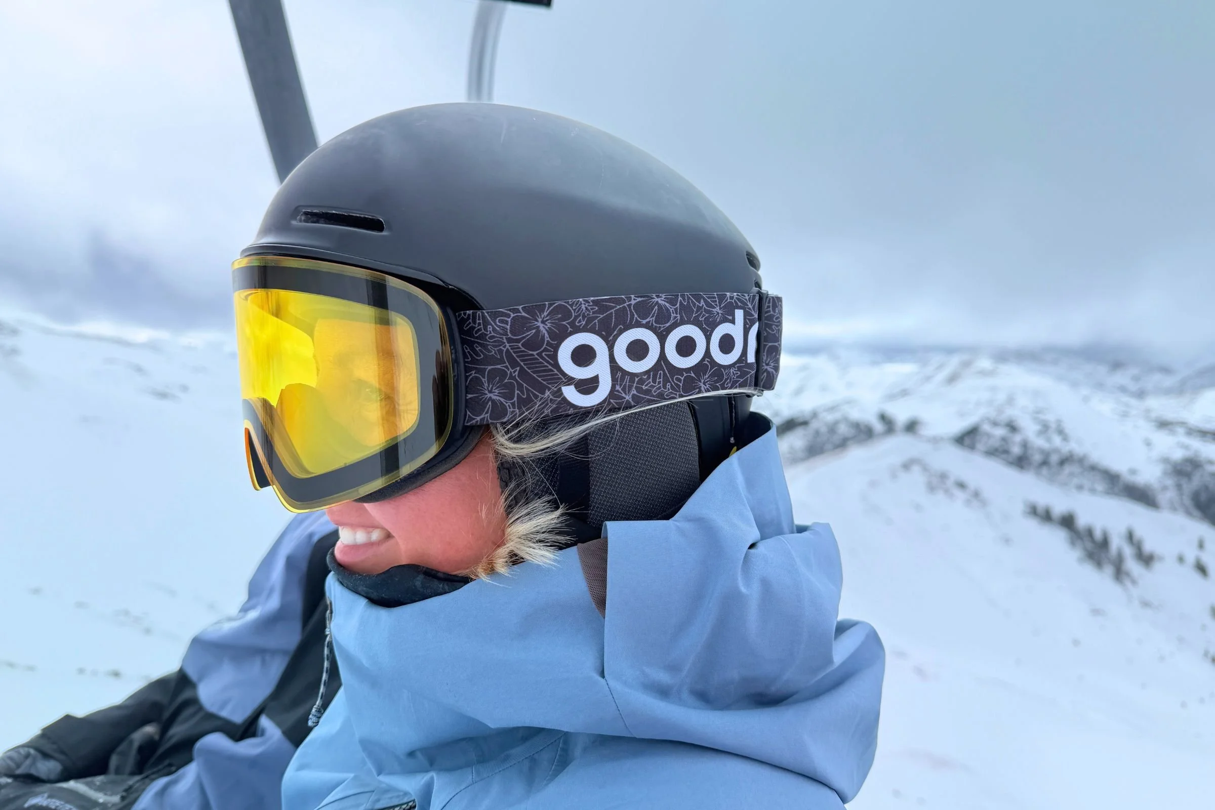 6 Best Ski Goggles of 2026 (Tested & Reviewed)