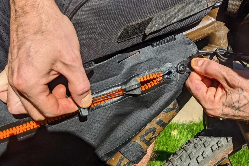 9 Best Bike Frame Bags of 2026 (Tested & Reviewed)