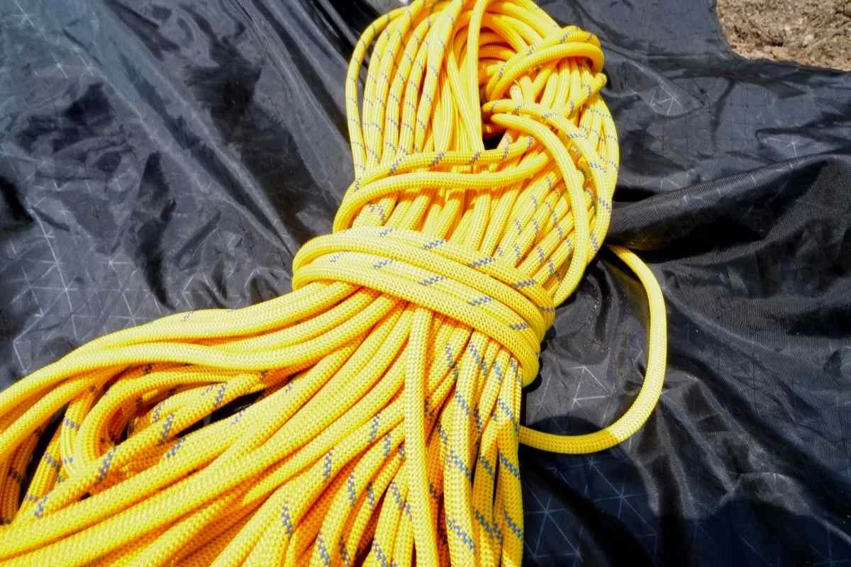 Best Climbing Ropes of 2024/25