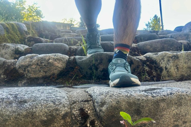 7 Best Walking Shoes (Tested): All-day comfort picks