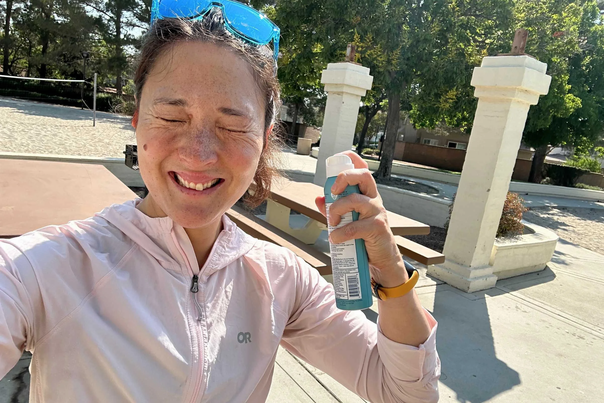 6 Best Spray Sunscreens of 2026 (Tested & Reviewed)