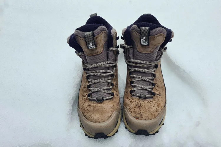 7 Best Winter Hiking Boots of 2026 (Trail-Tested)